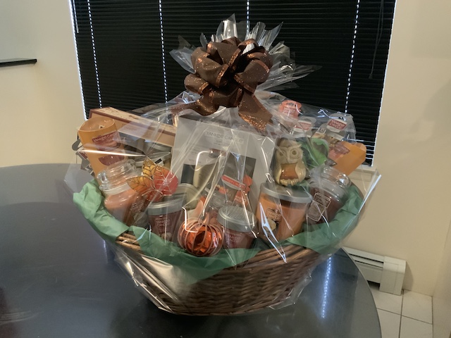 PAWS Holiday Tricky Tray & Bazaar 2019 - PAWS Montclair